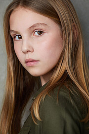 Marian Key - actor - biography, photo, best movies and TV shows