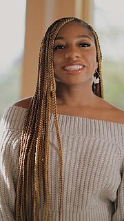 Maya Daughtry - director, writer, producer