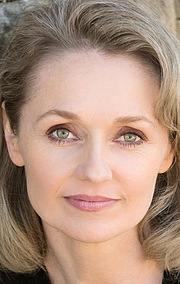 Rachael Blake - actress - biography, photo, best movies and TV shows