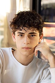 Jacob Matthews - actor - biography, photo, best movies and TV shows