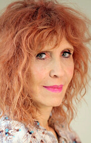 Sondra Blake - actress - biography, photo, best movies and TV shows