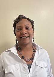 Yolanda Dawson - actor - biography, photo, best movies and TV shows