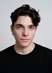 Jack Morris - actor, producer - biography, photo, best movies and TV shows