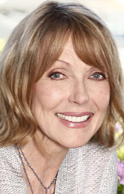 Susan Blakely - actress - biography, photo, best movies and TV shows