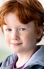 William Troy Ford - actor - biography, photo, best movies and TV shows