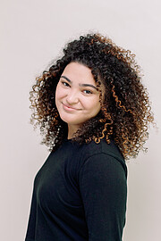Anabelle Sierra - actress - biography, photo, best movies and TV shows