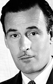 Tom Conway - actor - biography, photo, best movies and TV shows