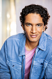 Daniel Bisla - actor - biography, photo, best movies and TV shows