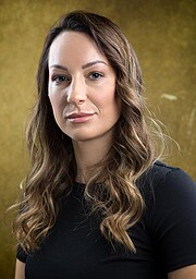 Tina Rose - actress - biography, photo, best movies and TV shows