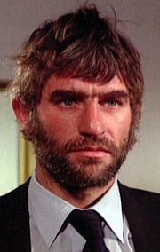 Tony Vogel - actor - biography, photo, best movies and TV shows