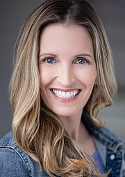 Sharon Powell - actor - biography, photo, best movies and TV shows