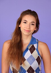 Marissa Rodriguez - actress - biography, photo, best movies and TV shows