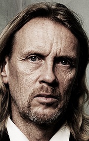 Torsten Voges - actor - biography, photo, best movies and TV shows