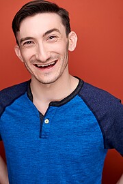 Ben Nadler - actor - biography, photo, best movies and TV shows