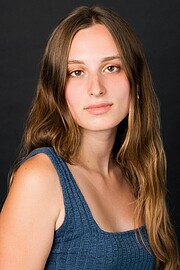 Ella Rose Arnold - actor - biography, photo, best movies and TV shows