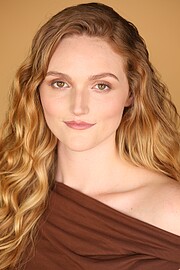 Emily Grim - actor - biography, photo, best movies and TV shows