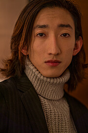 Joe Zhang - actor - biography, photo, best movies and TV shows