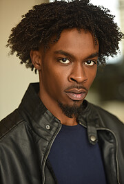 Bobby Starr - actor - biography, photo, best movies and TV shows