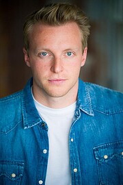 Blake Nowlain - actor, camera - biography, photo, best movies and TV shows