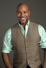 Darryl Jackson - actor - biography, photo, best movies and TV shows