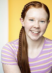 Kaylee Kent - actress - biography, photo, best movies and TV shows