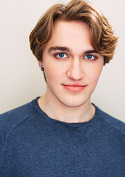 Joey Cook - actor - biography, photo, best movies and TV shows