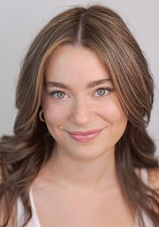 Lucy Gilbert - actor - biography, photo, best movies and TV shows