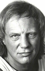 Wilhelm von Homburg - actor - biography, photo, best movies and TV shows