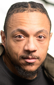 Charlie Gray - actor, producer