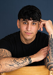 Hector Rivera - actor - biography, photo, best movies and TV shows