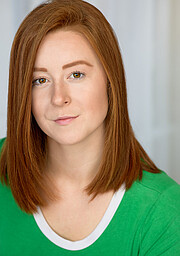 Grace Perry - director, actor, producer