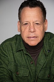 Lennie Ross - actor - biography, photo, best movies and TV shows
