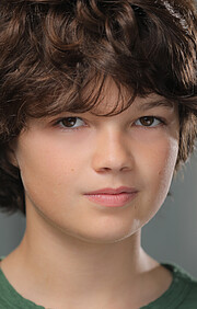 Ivan Morris Howe - actor - biography, photo, best movies and TV shows