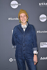 Amanda Salazar - designer - biography, photo, best movies and TV shows