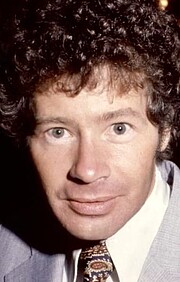 Lou Wagner - actor, writer - biography, photo, best movies and TV shows