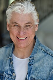 Richard - actor - biography, photo, best movies and TV shows