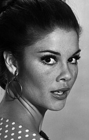 Wende Wagner - actress - biography, photo, best movies and TV shows