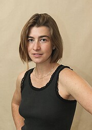 Ellen Harrold - actress - biography, photo, best movies and TV shows