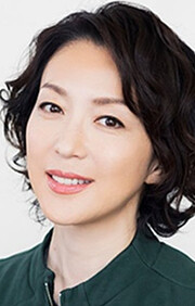Mayumi Wakamura - actress - biography, photo, best movies and TV shows