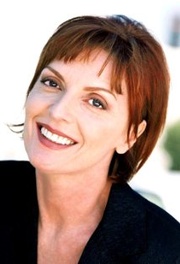 Deborah Wakeham - actress, writer, producer, director