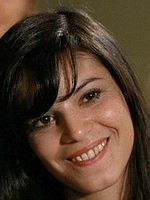 Rita Waldenberg - actress - biography, photo, best movies and TV shows