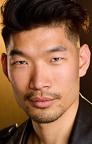 Leo Chan - actor - biography, photo, best movies and TV shows