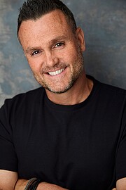 Brian Grehoski - actor - biography, photo, best movies and TV shows