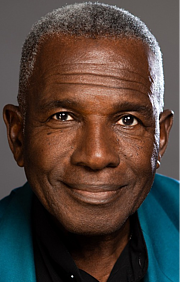 Rudolph Walker - actor - biography, photo, best movies and TV shows