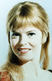 Shani Wallis - actress - biography, photo, best movies and TV shows