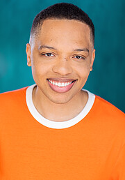 Jarrett Holt - director, actor, writer