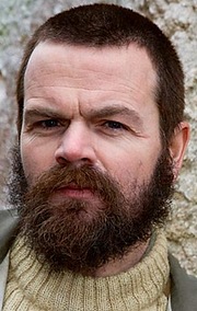 Stephen Walters - actor - biography, photo, best movies and TV shows