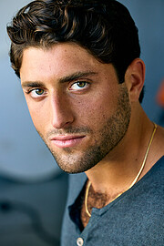 Jack Esformes - actor, producer