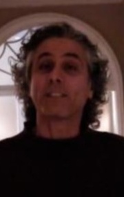 Stuart Blatt - designer, actor