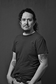 Ricky Valenz - actor - biography, photo, best movies and TV shows